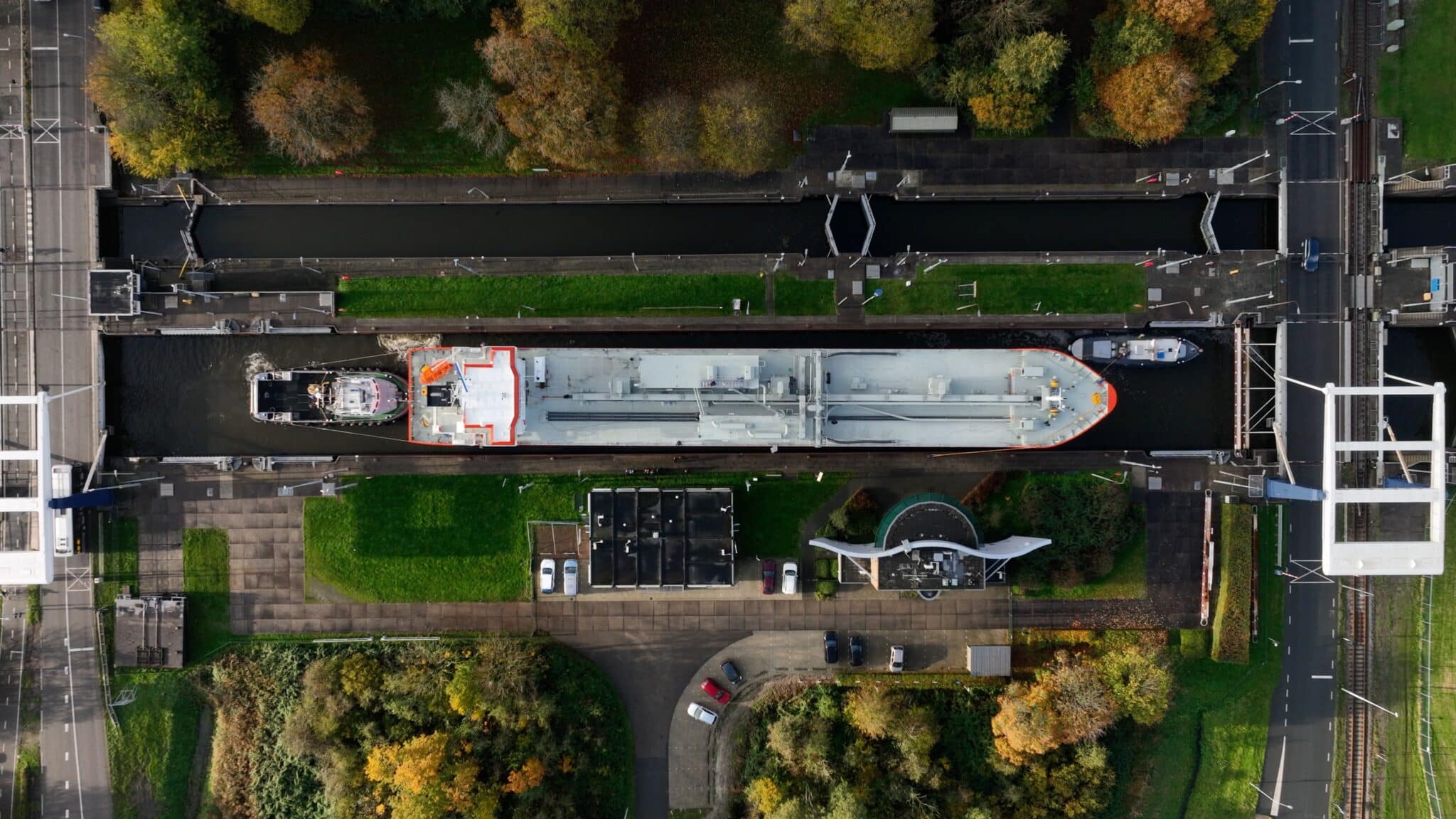 All Vessels Reference list - Royal Bodewes