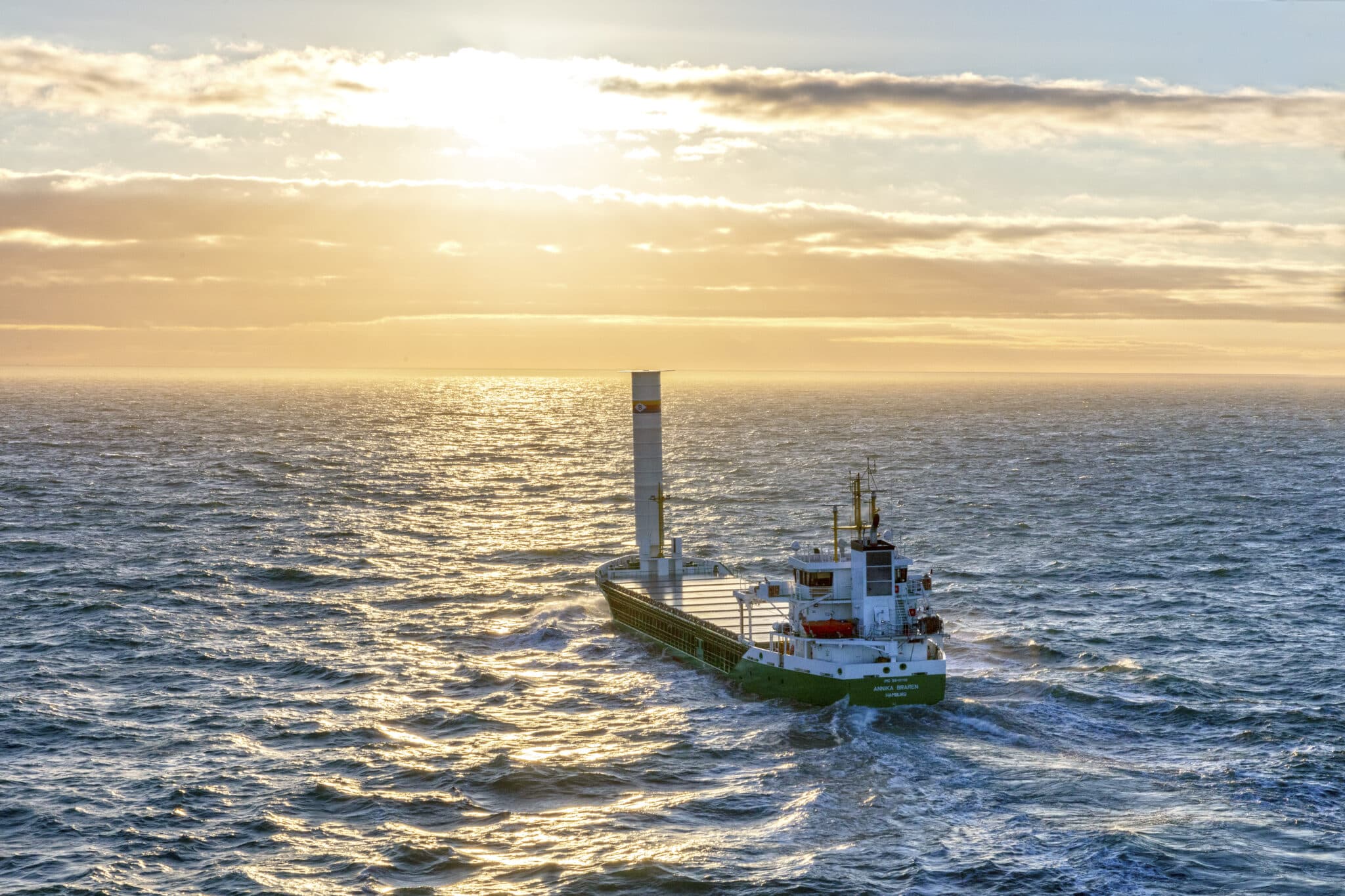 How we build - Royal Bodewes