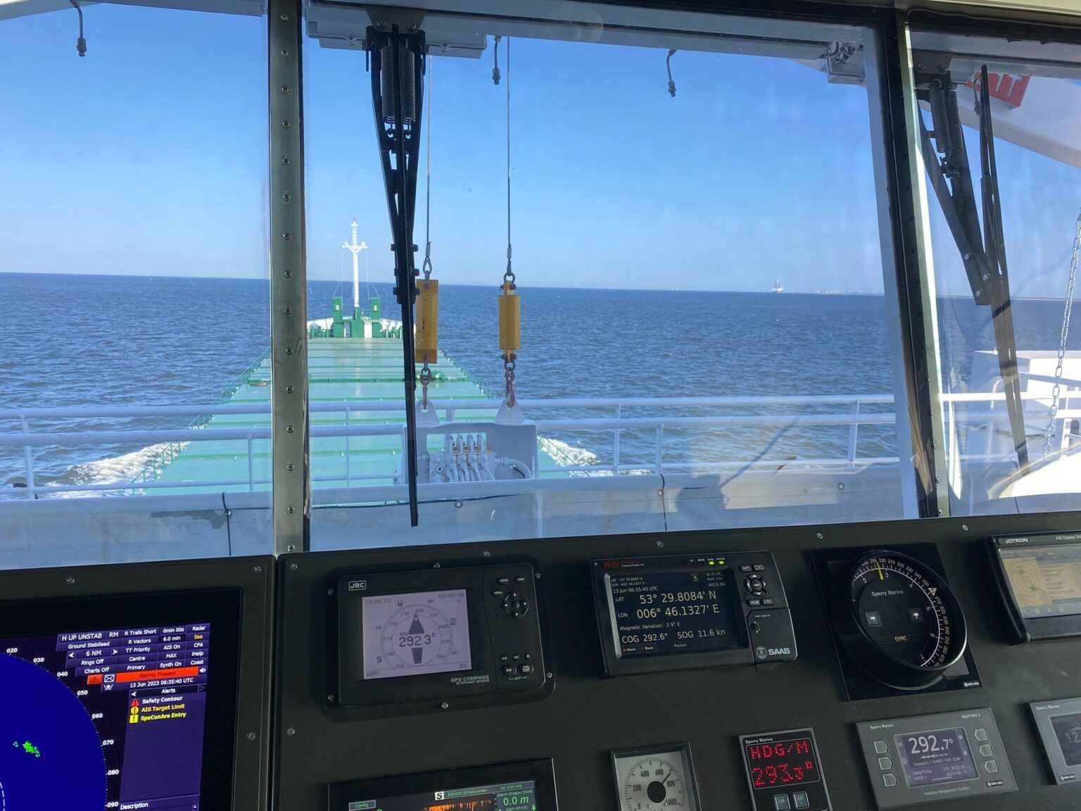 All Vessels Reference list - Royal Bodewes