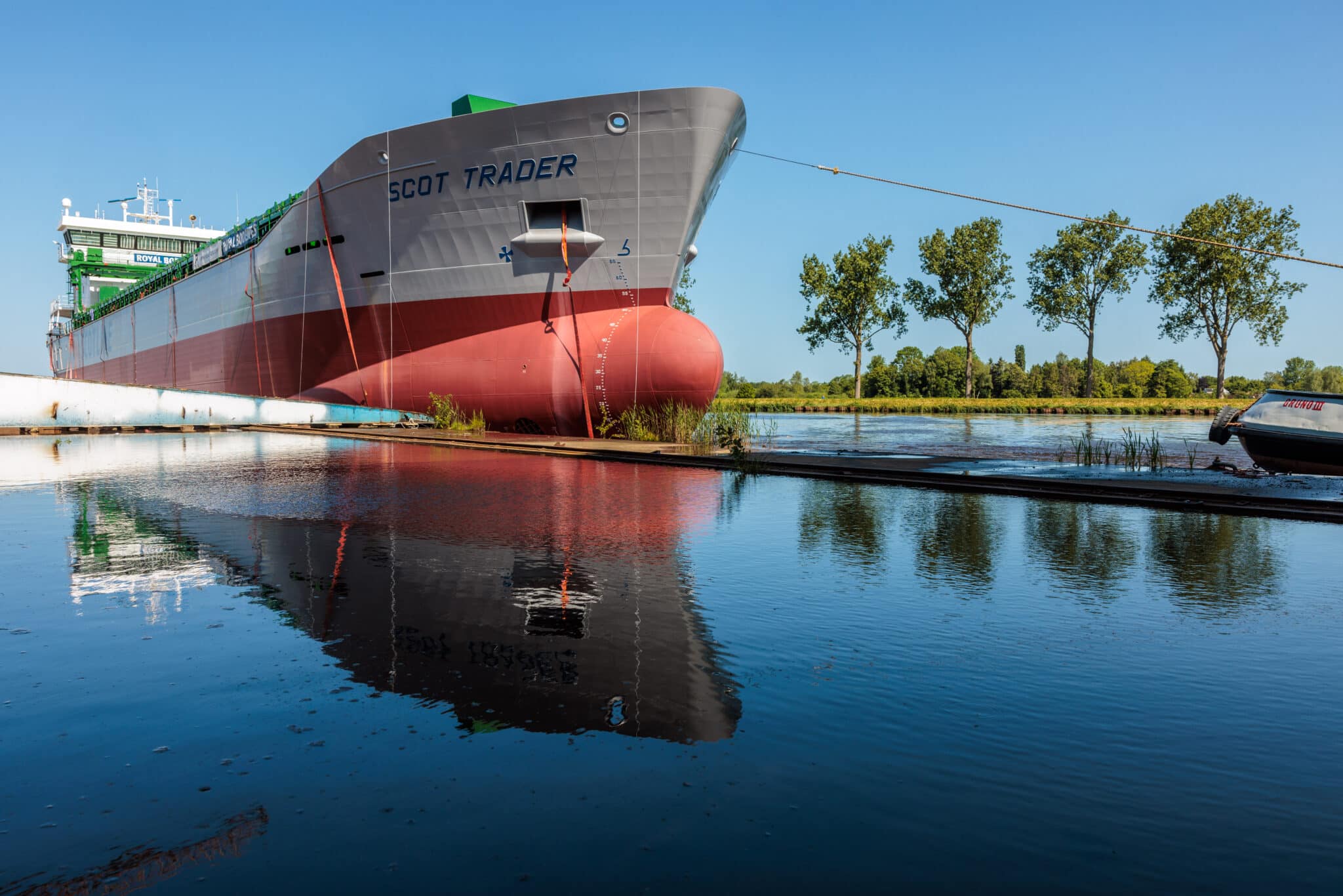 News - Royal Bodewes