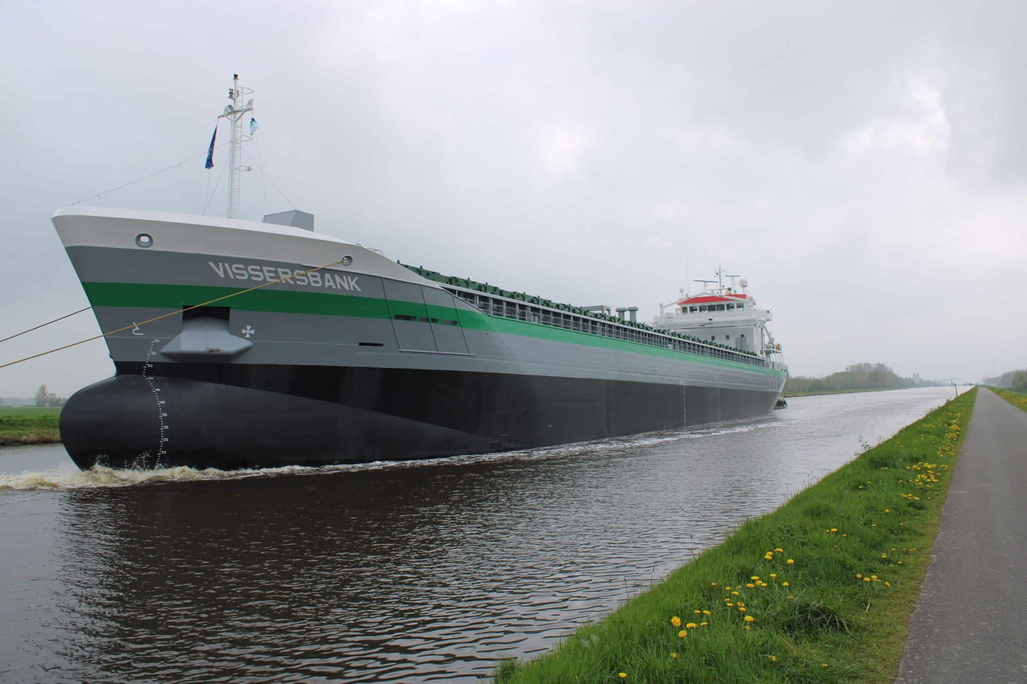 News - Royal Bodewes